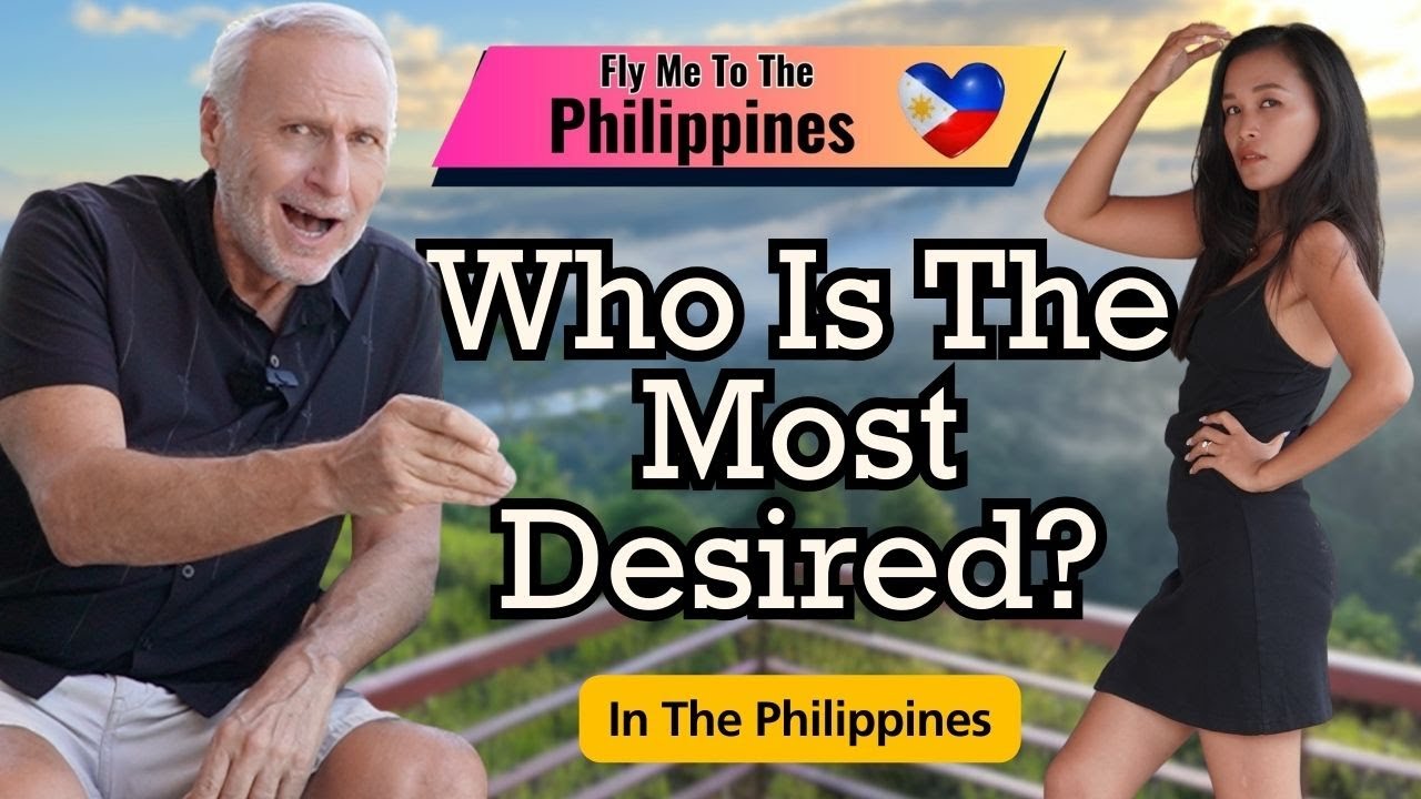 Who is MOST Desired: Plus Top 5 Frequently Asked Questions - YouTube