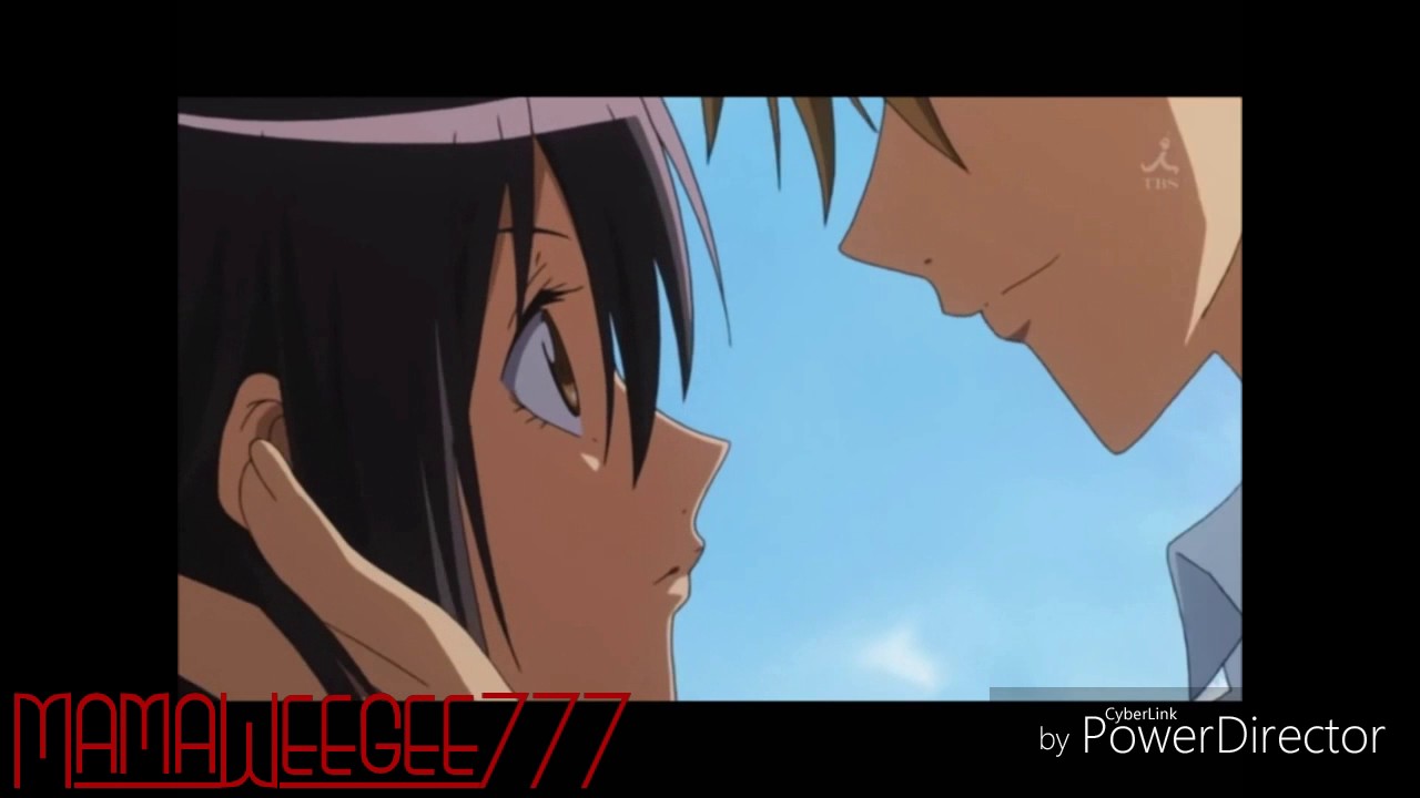 Robbie Rotten ruins anime:YTP collab entry - YouTube