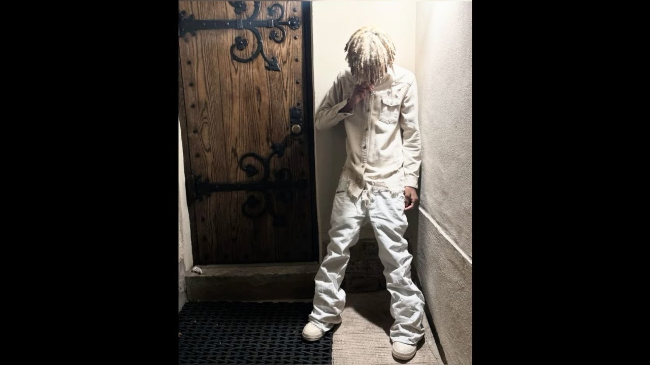 sherifflazone + skino dmv type beat - spazz - YouTube