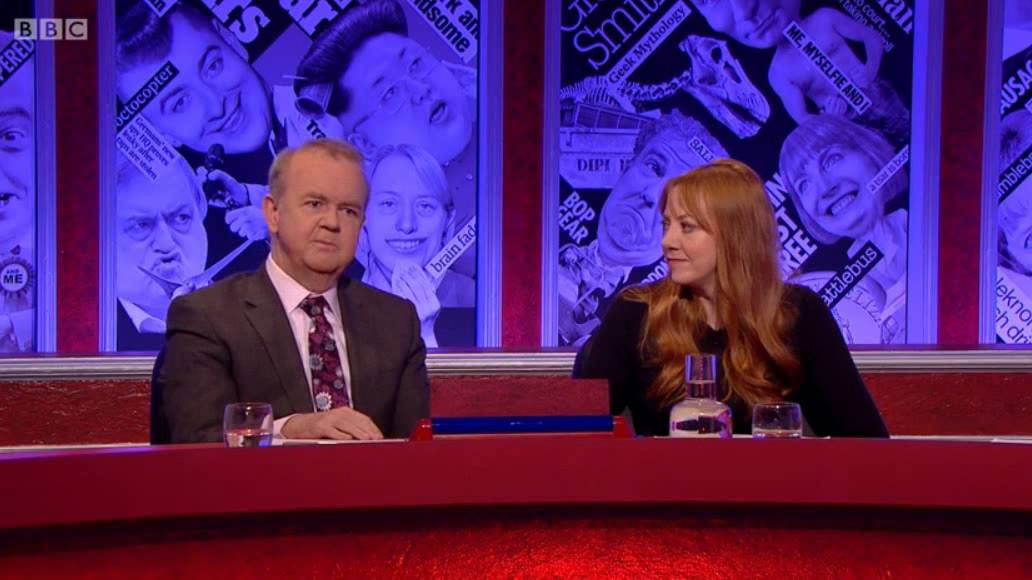 Hignfy X 49x01 - YouTube