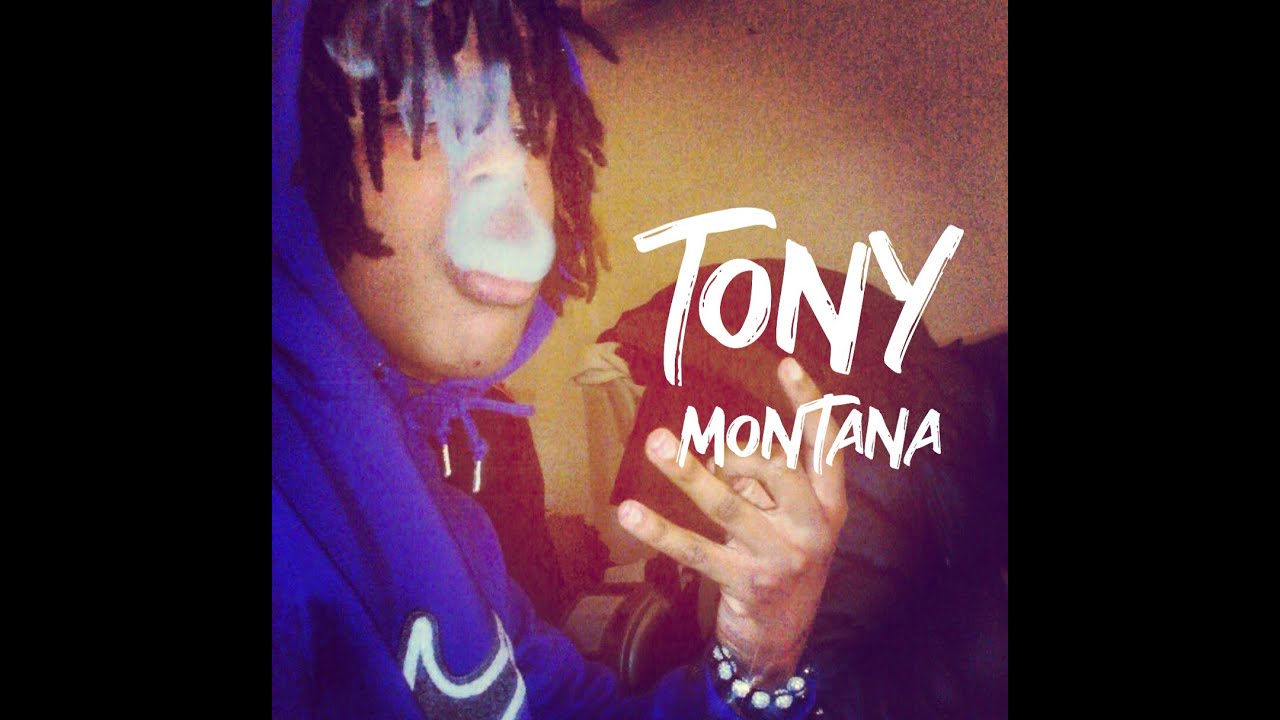 [FREE] L'A Capone Type Beat 2020 *TONY MONTANA* (Prod.Jaystarondatrack ...