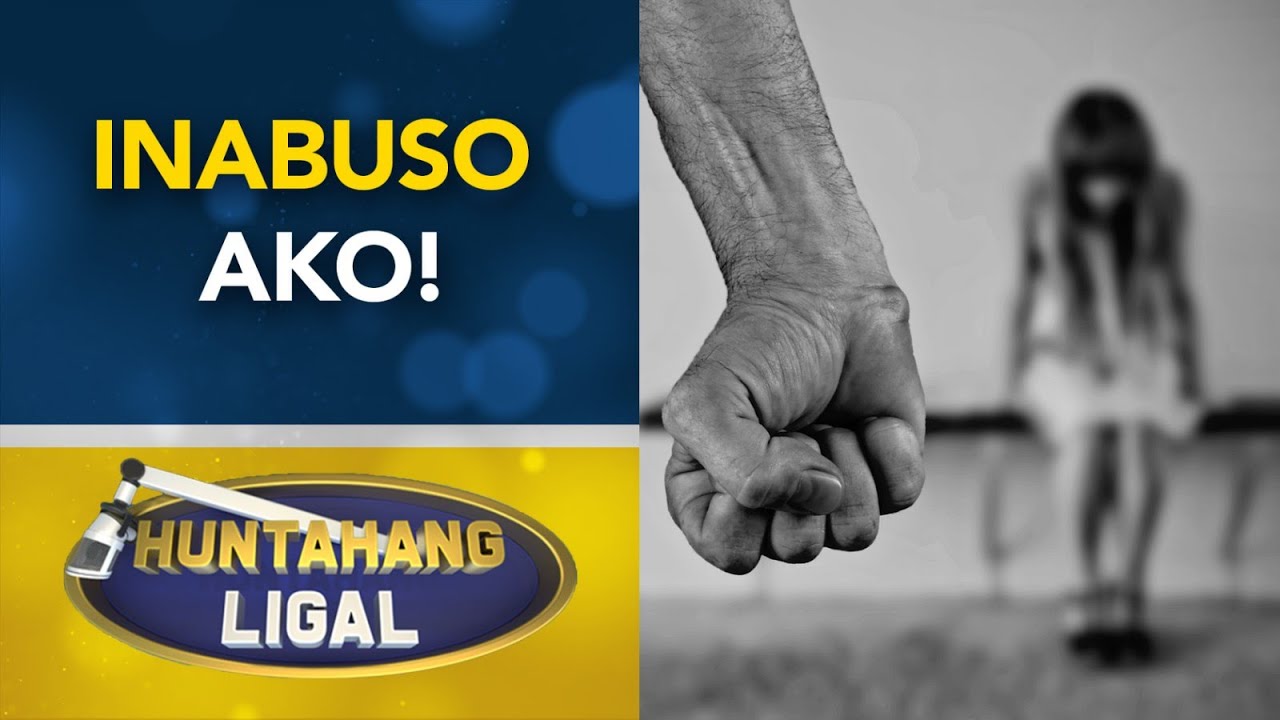 BATTERED WOMAN SYNDROME: Sa anong sitwasyon na ang isang babae ay ...