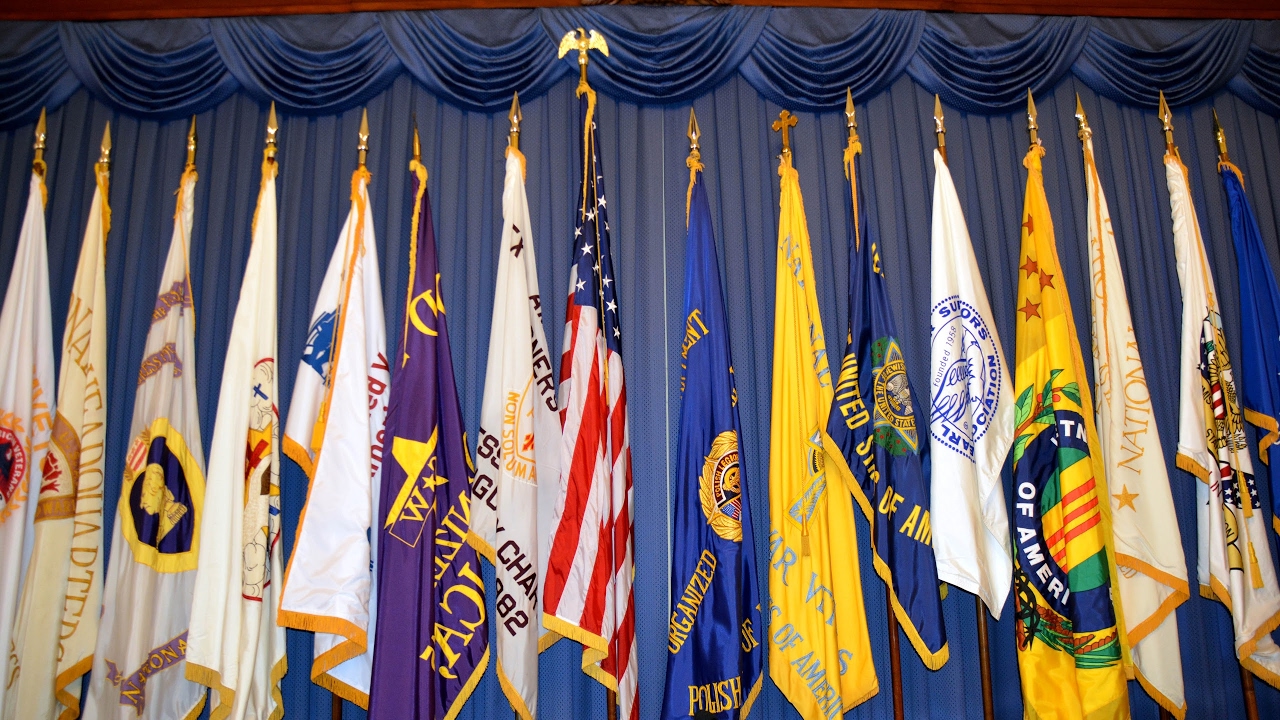 A Review of VA's Specially Adaptive Housing Grant Programs (SAH). - YouTube