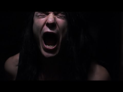 Discord Curse - "Bloodstain" Music Video - YouTube
