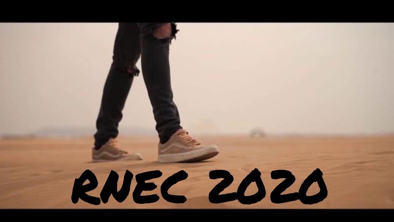 Ryan Nangle - RNEC 2020 - YouTube