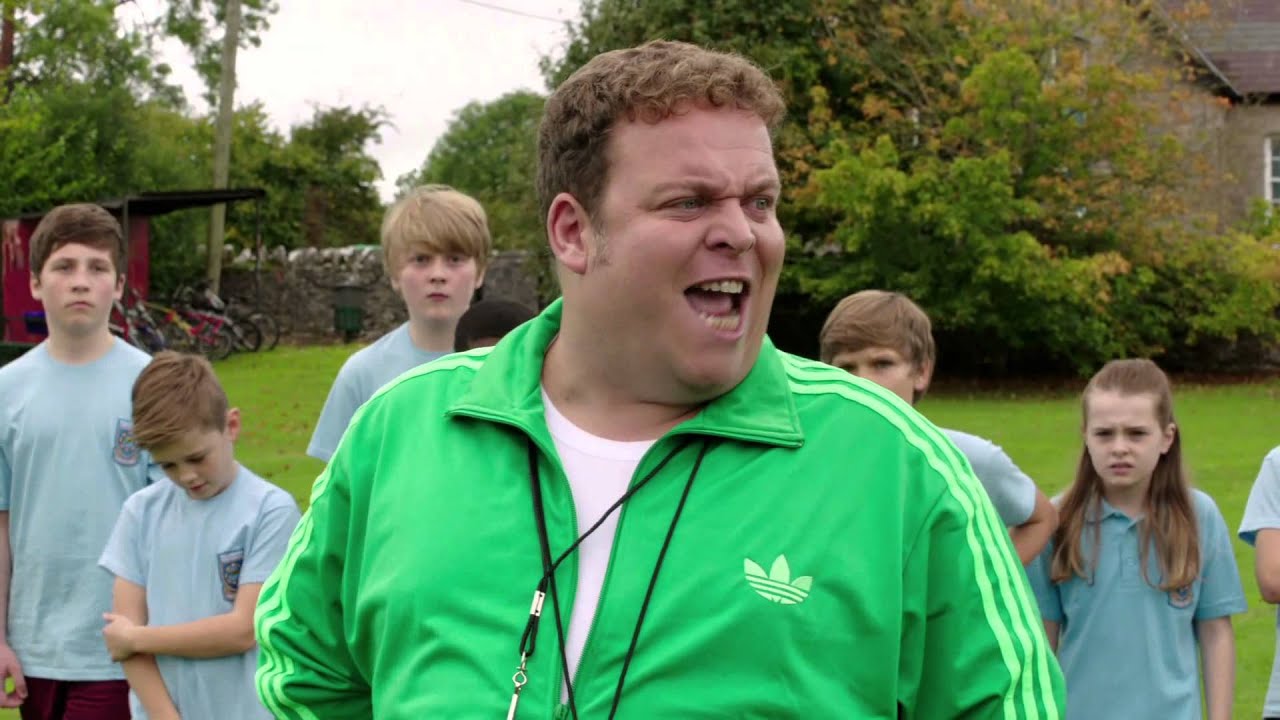 CBBC: Rocket's Island Episode 11 - PC Beddoe takes over! - YouTube