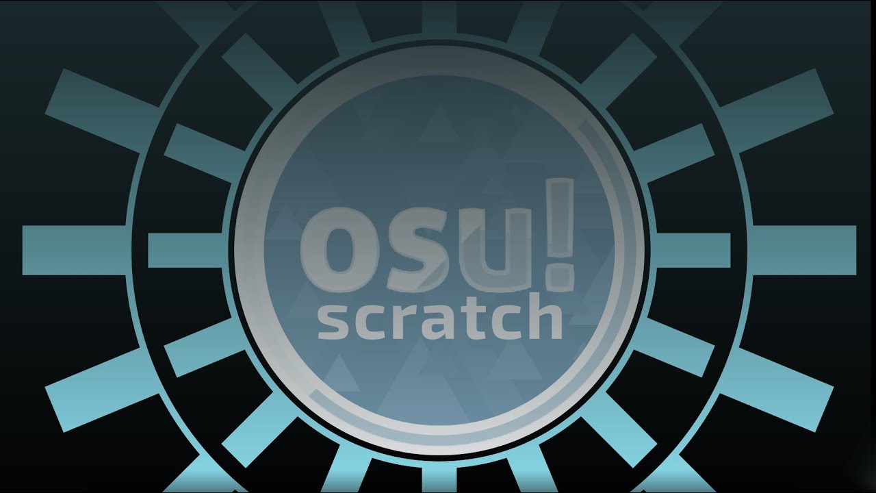 osu!scratch - 3 - YouTube