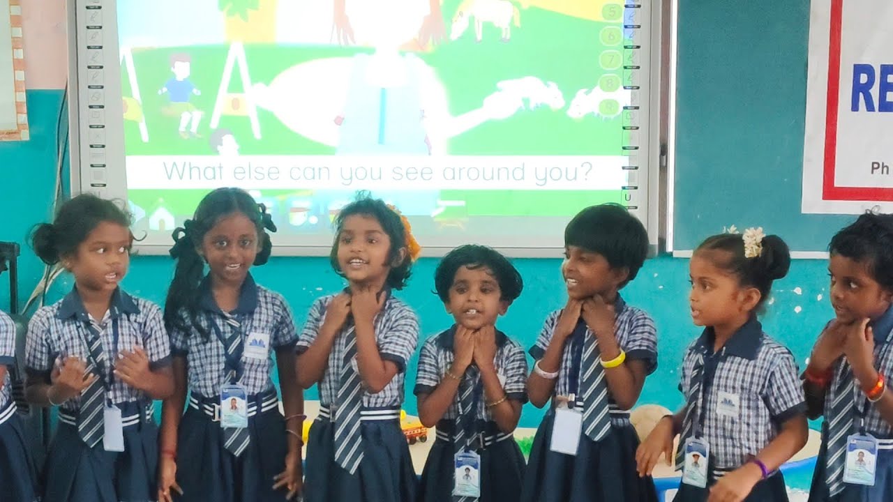 Watch Our Amazing Mi Kids Program – Talent & Fun Combined! (2025-2026 ...