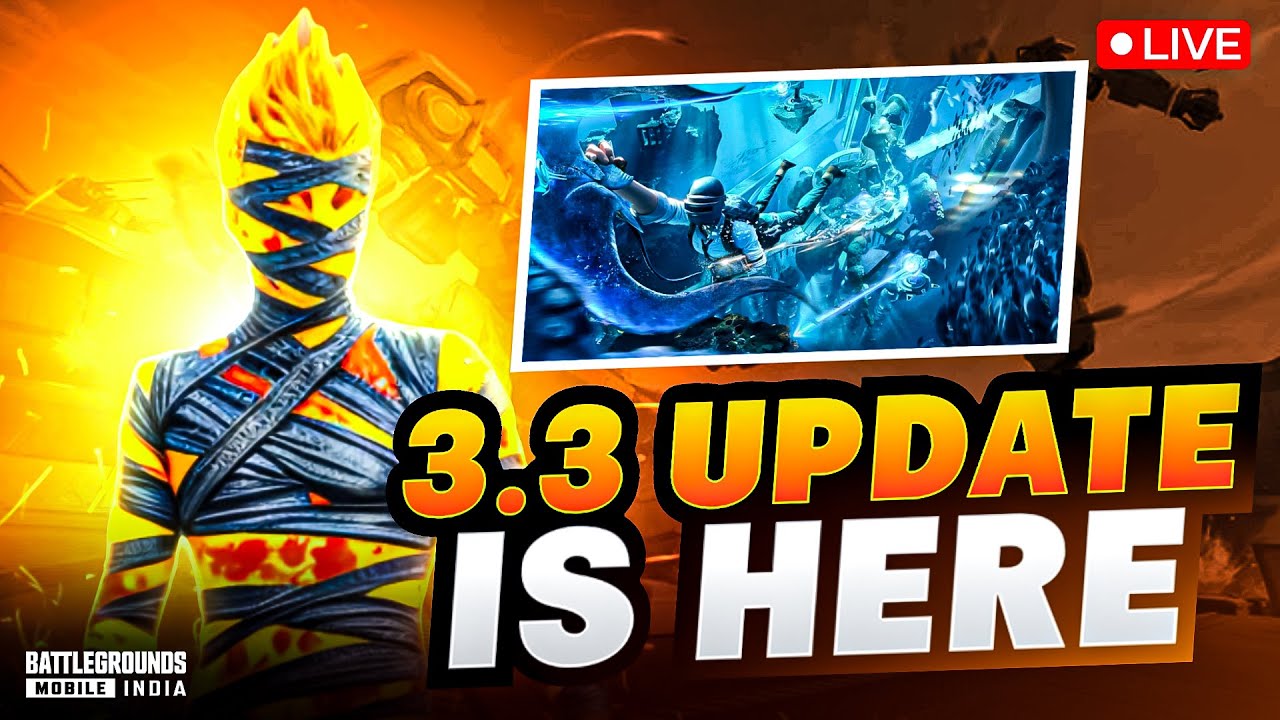 BGMI SHORT STREAM FULL SCREEN LIVE ON CHANNEL - YouTube