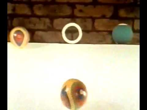 Sesame Street - Balls animation