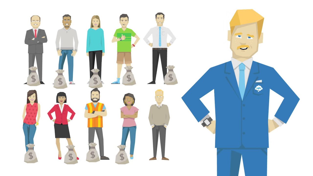 MyTax Animated TV Commercial - 9 out of 10 Owed a Refund - YouTube