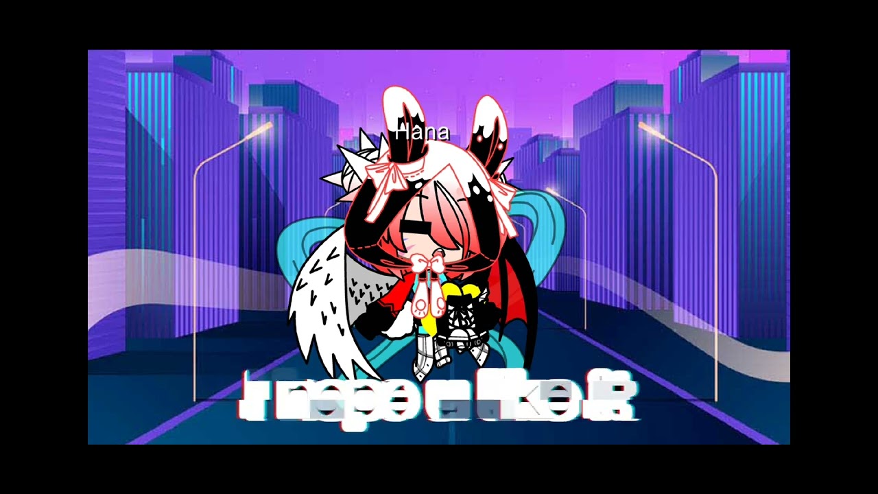 Introduction | Gacha Club | - YouTube