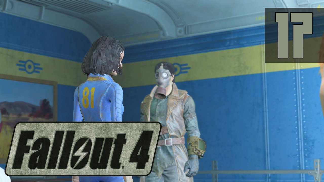 Fallout 4 - Short Stories [Walkthrough PC] - YouTube