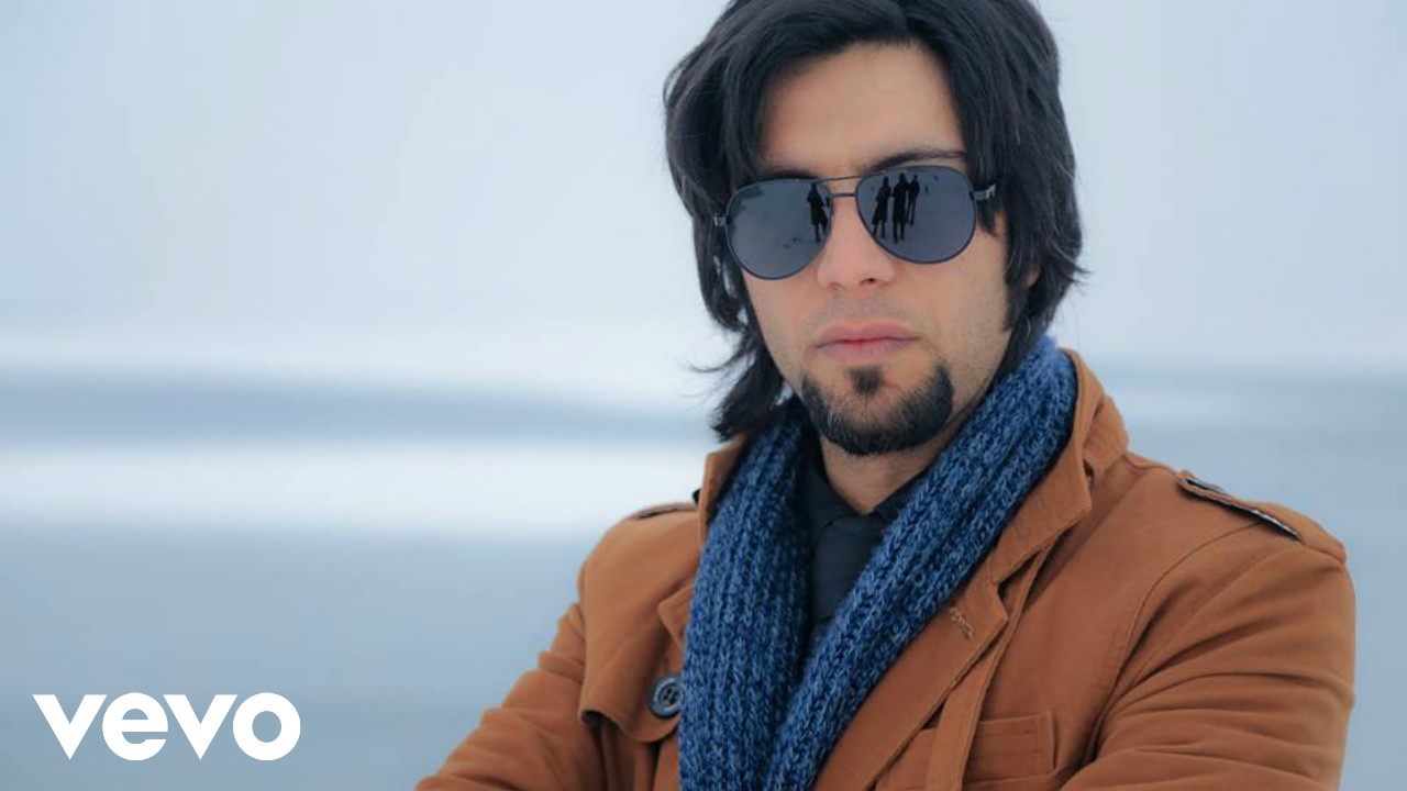 Arash Barez - WINTER (Official Music Video) - YouTube