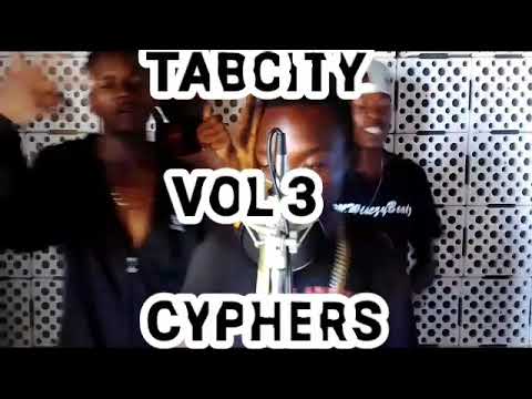 Thabcity Cypher's Vol 3 - Carlo Max , MWisezyBeatz , 21$tCeNt(2) - YouTube