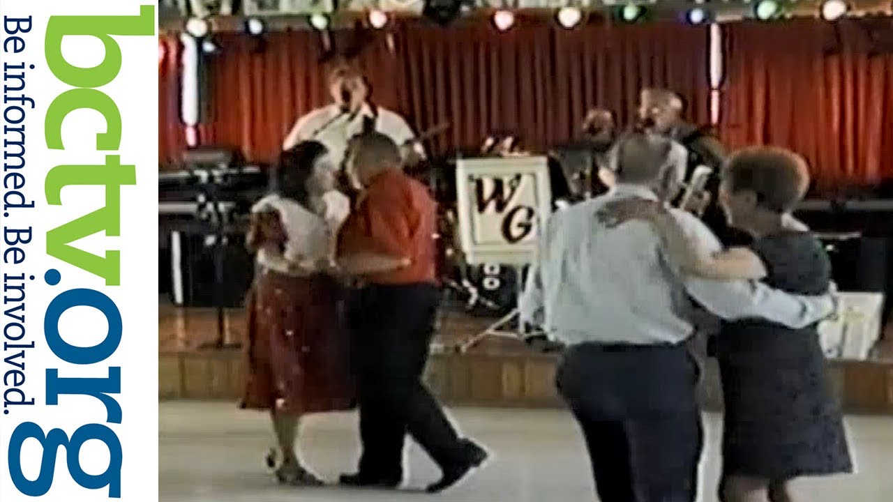 The Walt Groller band at Timmer’s Grove 2-8-23 - YouTube