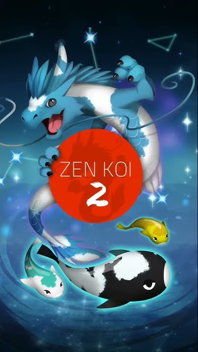 Zen Koi 2 Trailer - YouTube