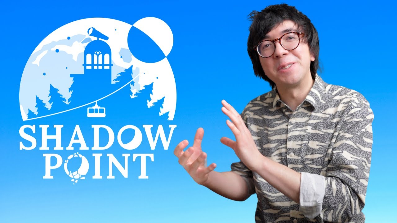 Shadow Point (PSVR) - Behind the Score - YouTube