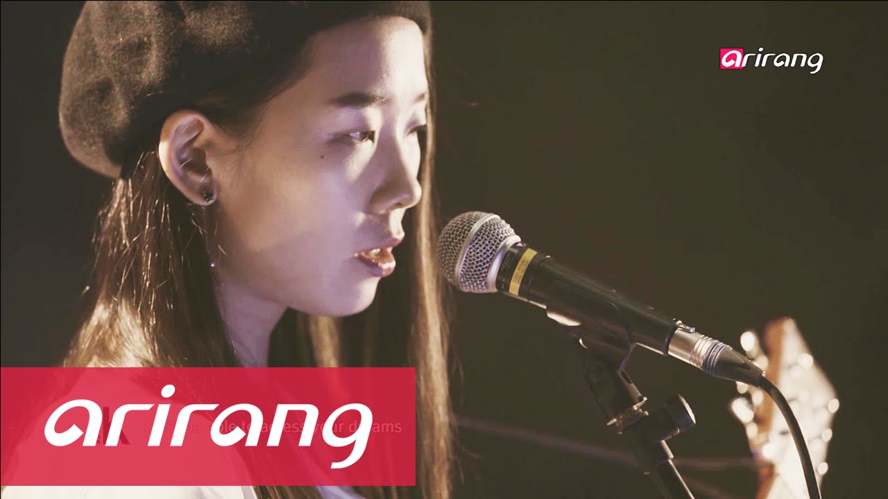 ONSTAGE K(Ep.42) Kim Sawol(김사월) _ Full Episode - YouTube
