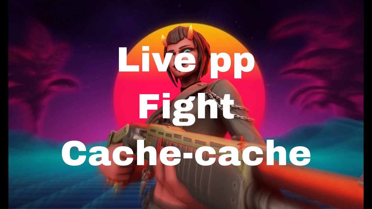 Live pp/ party perso /live fight - YouTube
