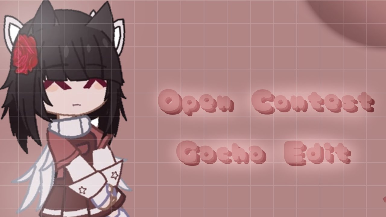 [CLOSED] contest gacha edit || hadiah lumayan??? || 𝙧𝙚𝙖𝙙 𝙙𝙚𝙨𝙠 || - YouTube