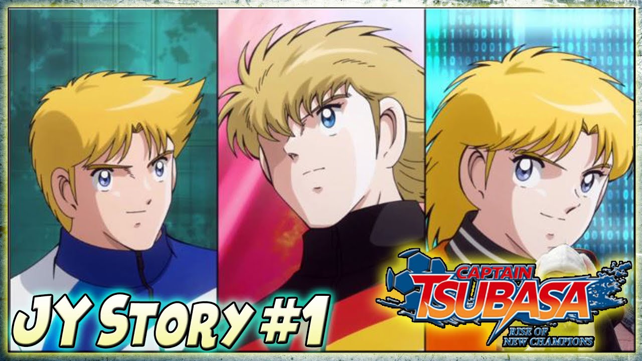 MASUK ARC JY [Junior Youth] Banyak PLAYER GG 🔥 NEW HERO #5 - Captain ...