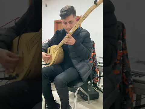 Bağlamacı Yılmaz (kemençe) HALAYI