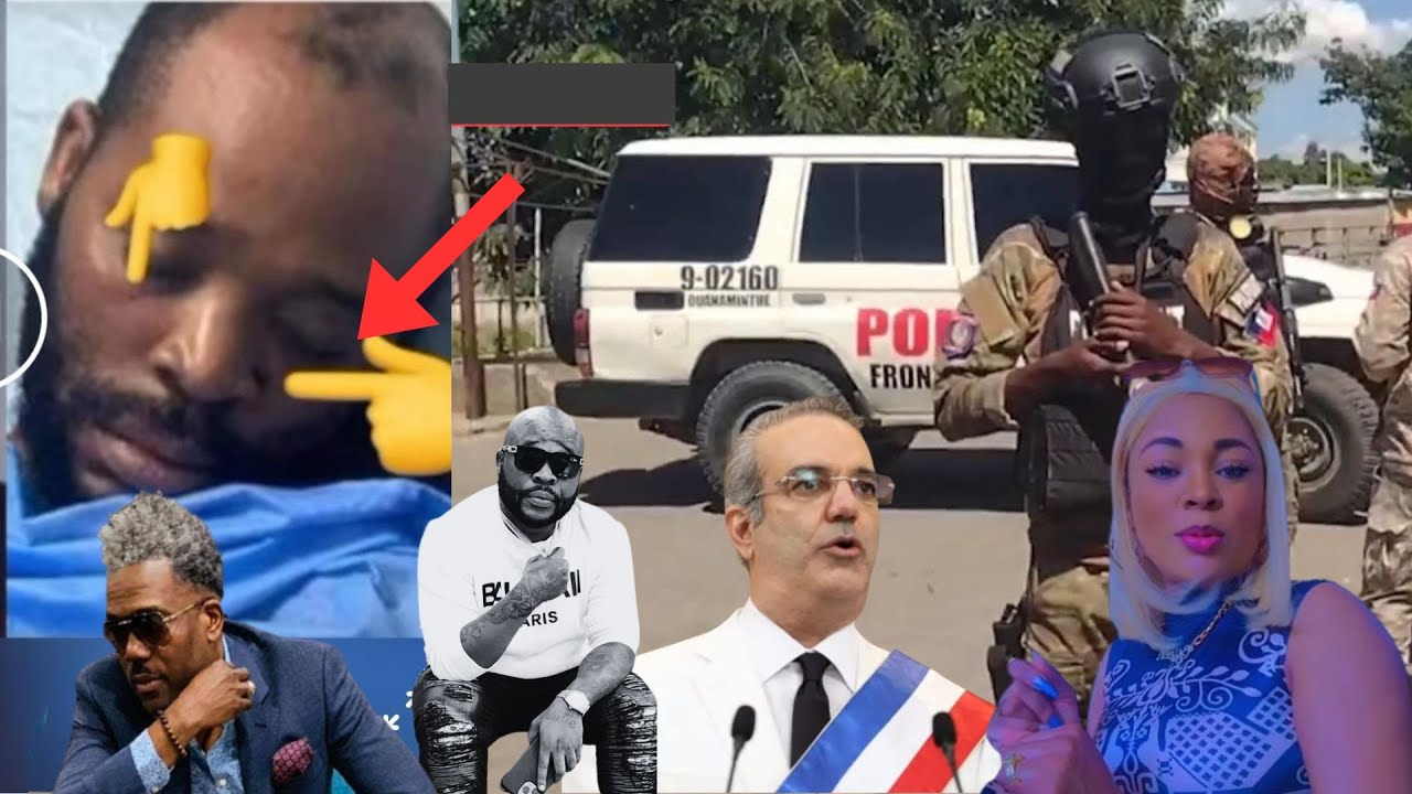 Antèman Jimmy Danger..fok se ou ki gade..bagay la kontinye dejenere nan ... Antèman Jimmy Danger..fok se ou ki gade..bagay la kontinye dejenere nan ...