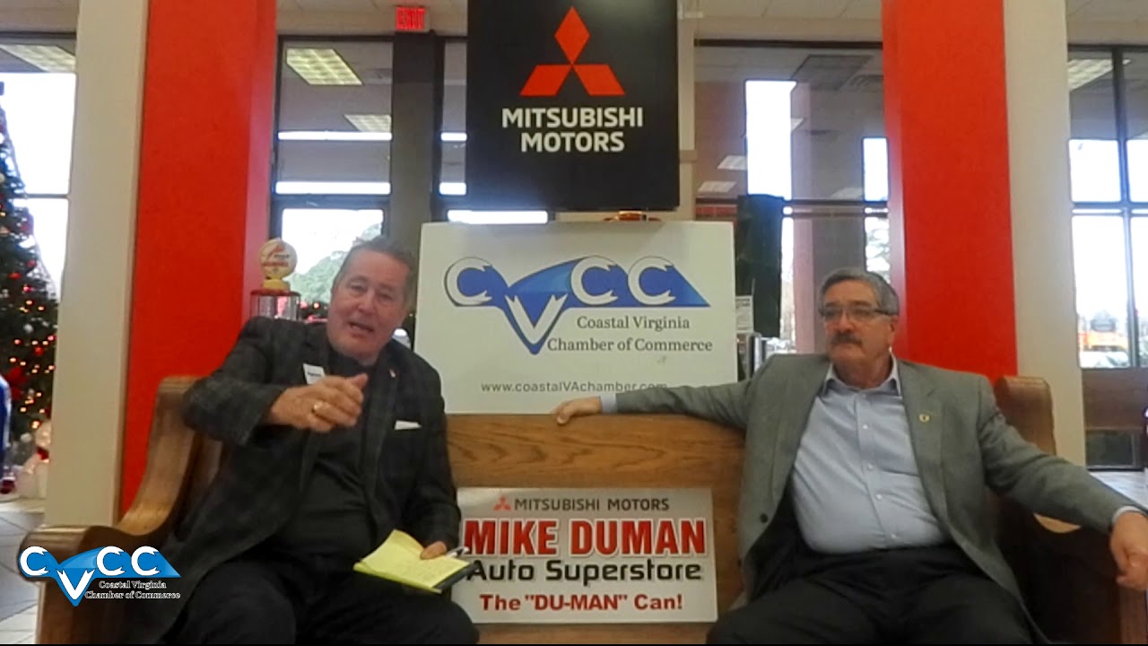 Member Spotlight: Mike Duman Auto Superstore - YouTube