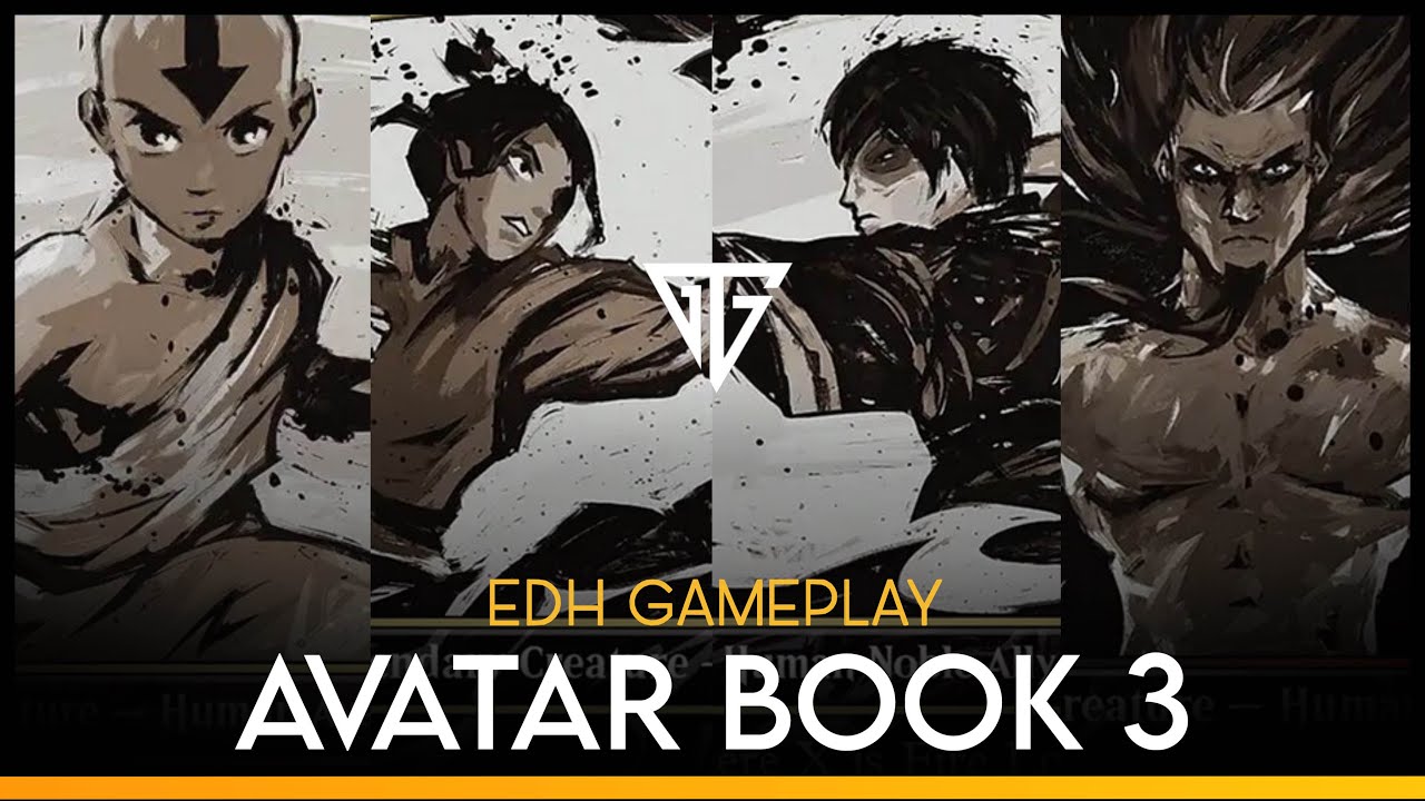 Avatar B3 | Aang V Ozai V Azula V Zuko - YouTube