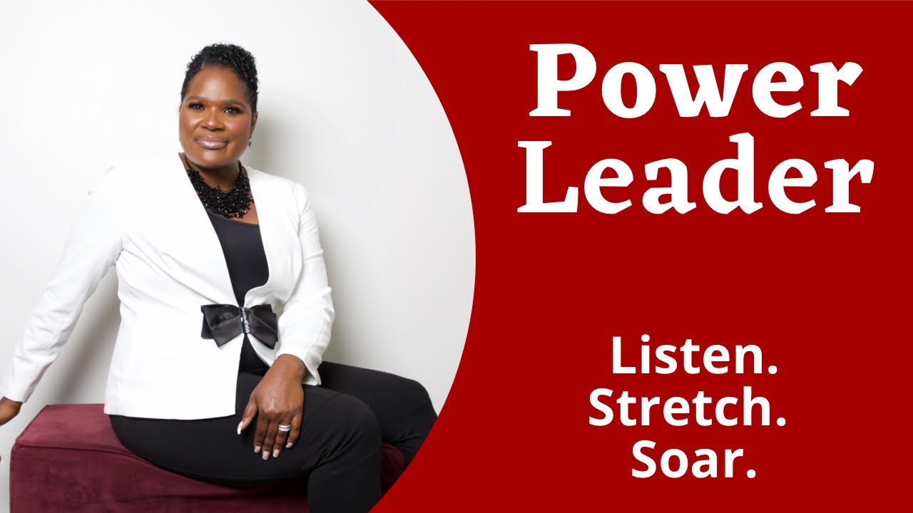 Power Leader - YouTube