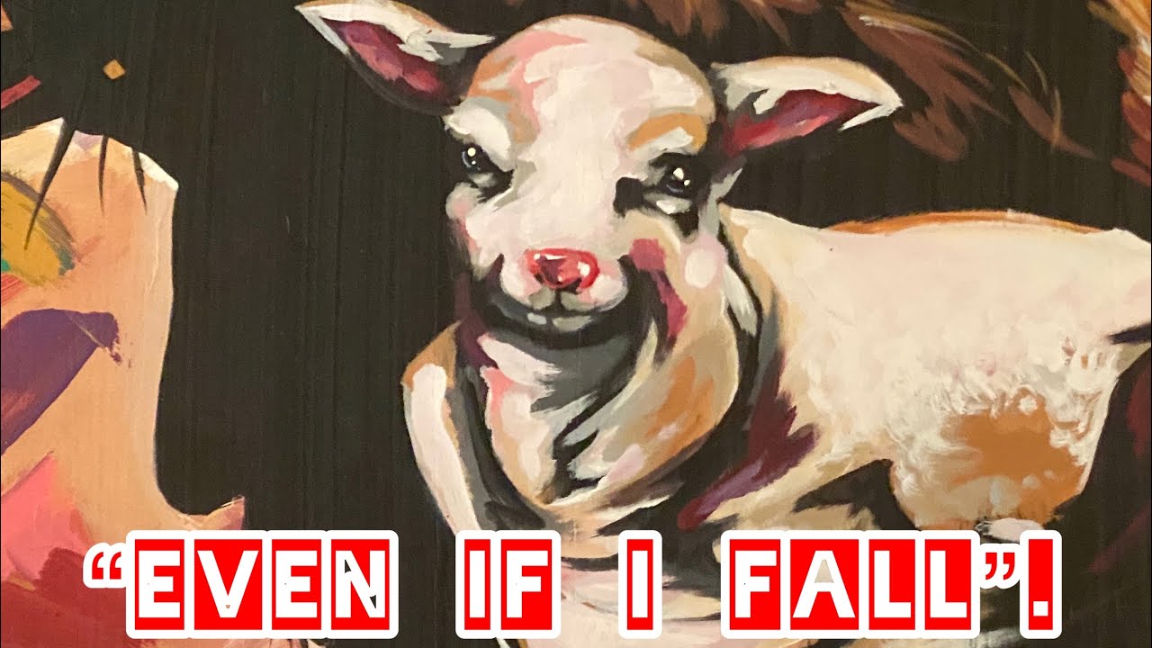 NEW Music 🔥Angel featuring Lon “Even if i fall”. - YouTube