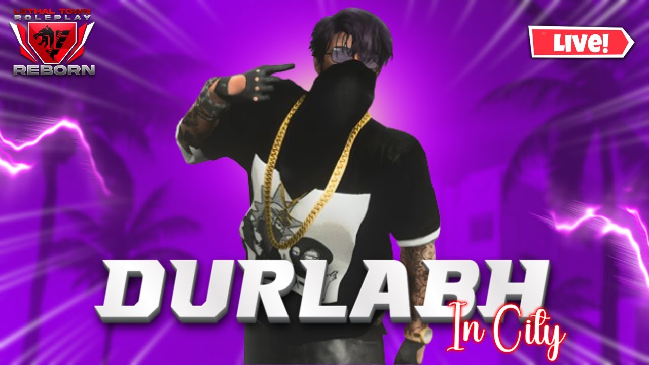 Durlabh in city | Ltrp - YouTube