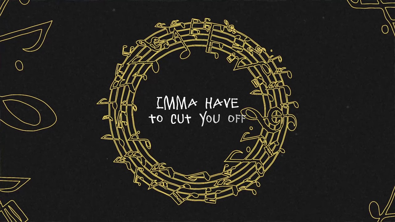 Abe - Heart Break On 42nd St (Official Lyric Video) - YouTube