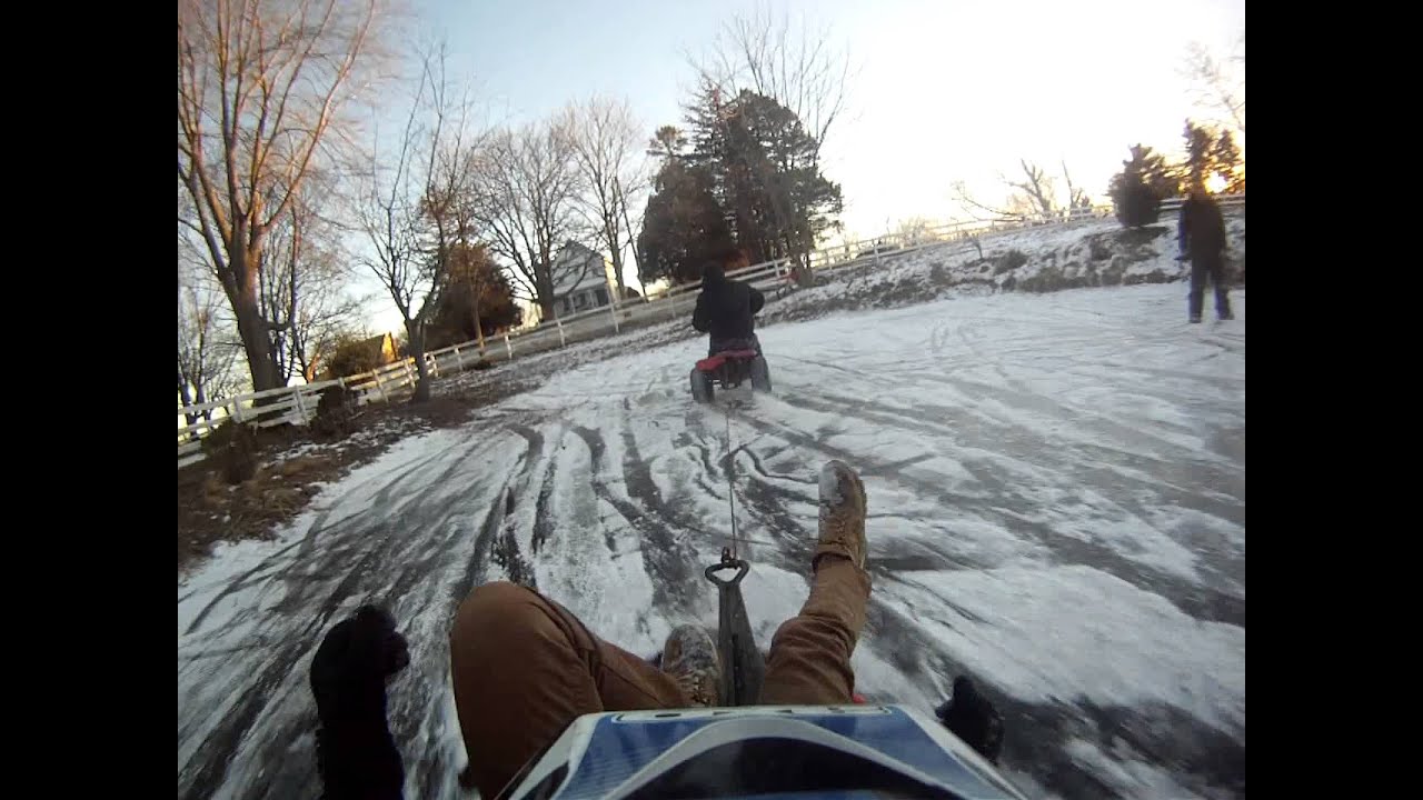 redneck slay ride - YouTube