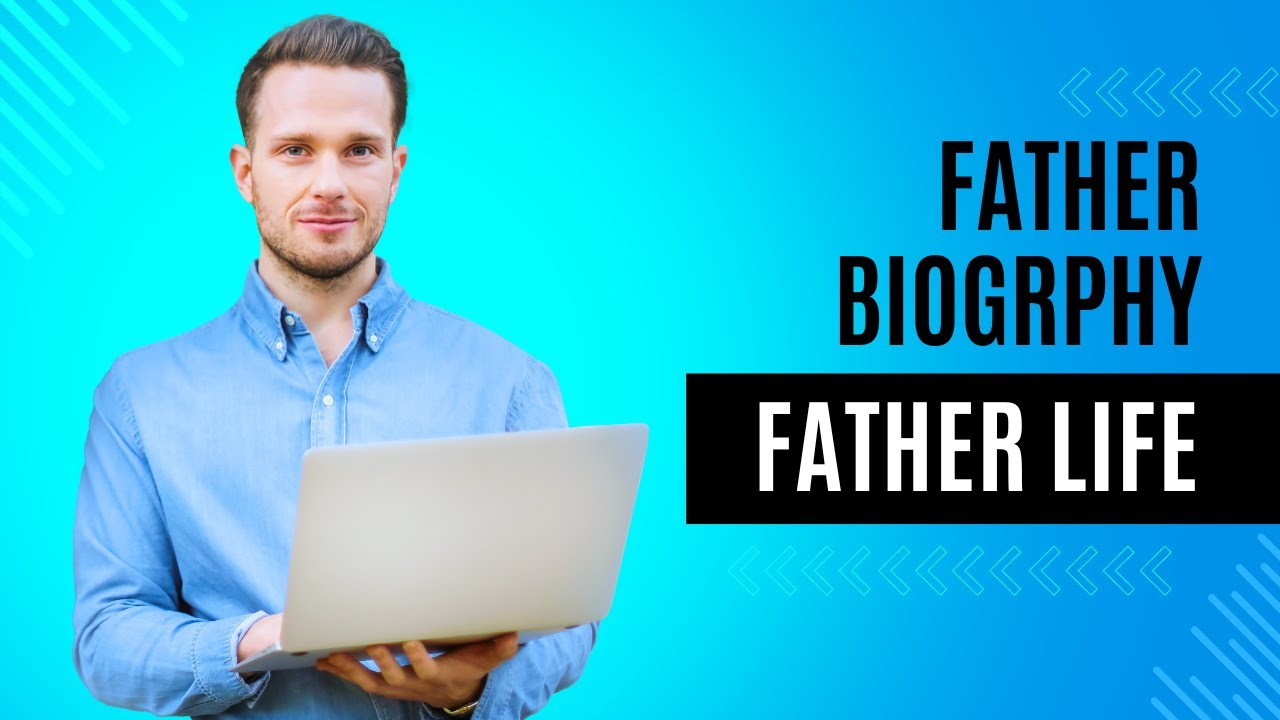 Father Biogrephy l Hard Working Father Life l Mr. Roj Alam Official ...