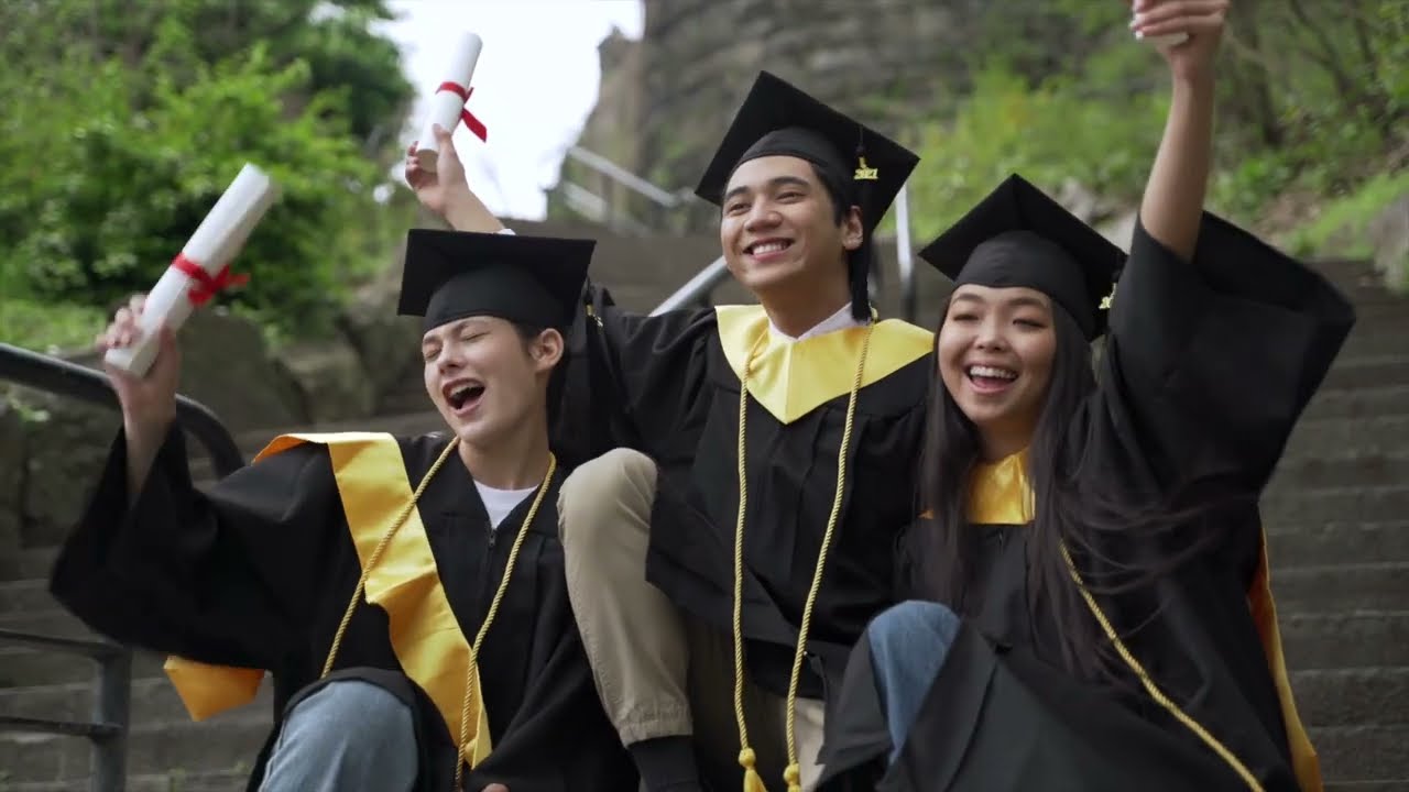 Welcome to Canada | IDP Canada - YouTube