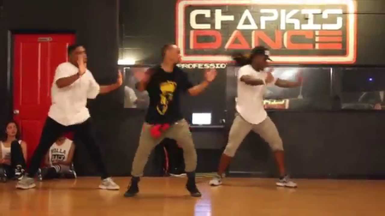 Kaelynn K.K. Harris | Chapkis Dance | Dollar Boyz - Baby Qah Anthem ...