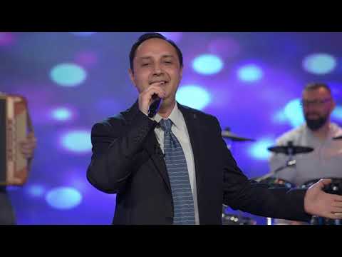 Goran Stoilkov i Grupa Molika - Moj nespokoj (Art Studio Production Live TV Show)