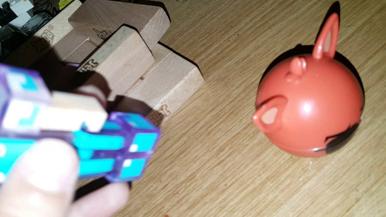 Random toy playtime - YouTube
