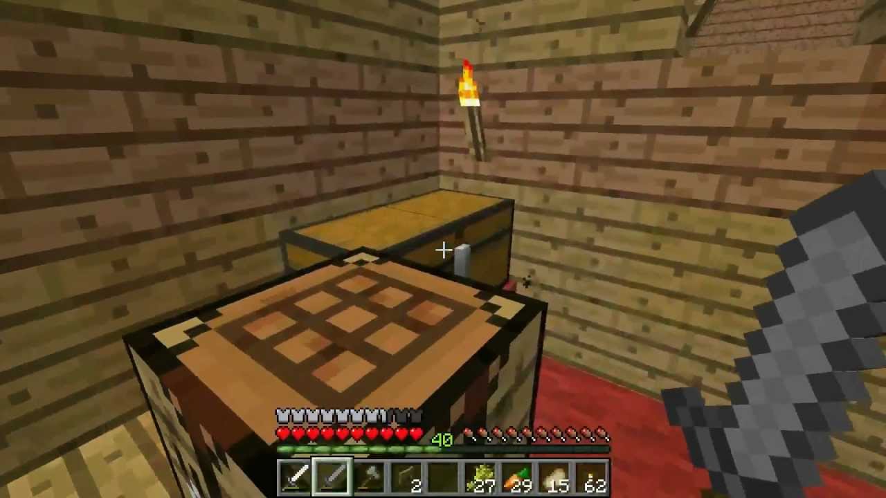 Le Tyalis dans son milieu naturel #01-01 - YouTube