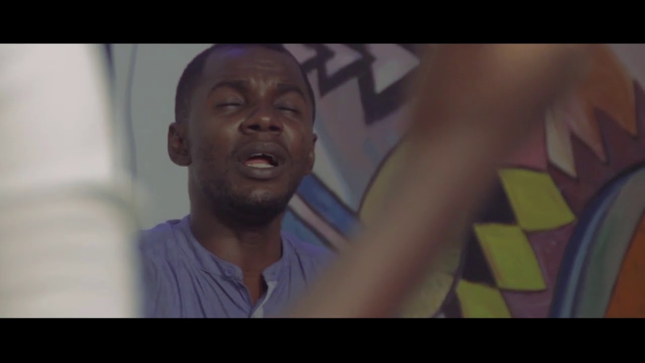 TONGUMBAMI CHORALE FURA - YouTube