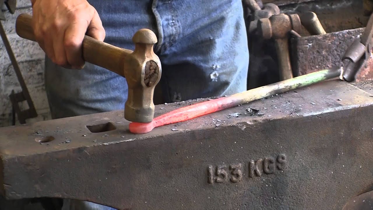 Nail Header - YouTube