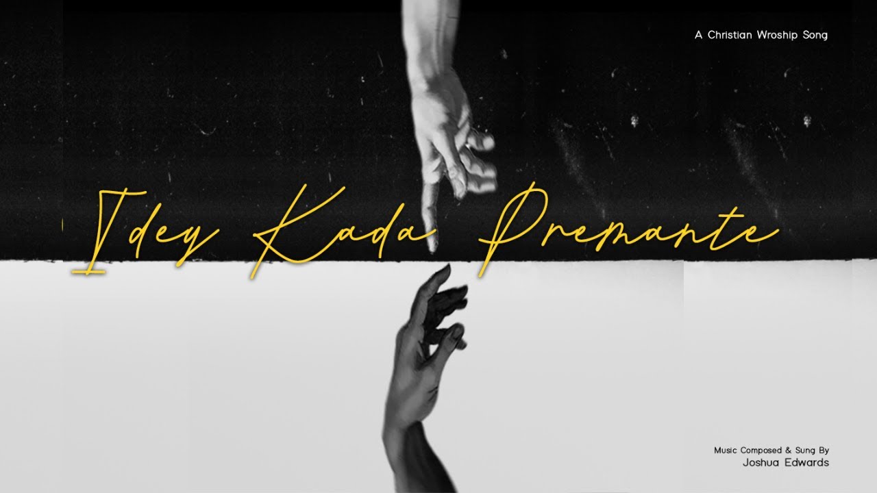 Idey Kada Premante | JEV | - thejesusculture
