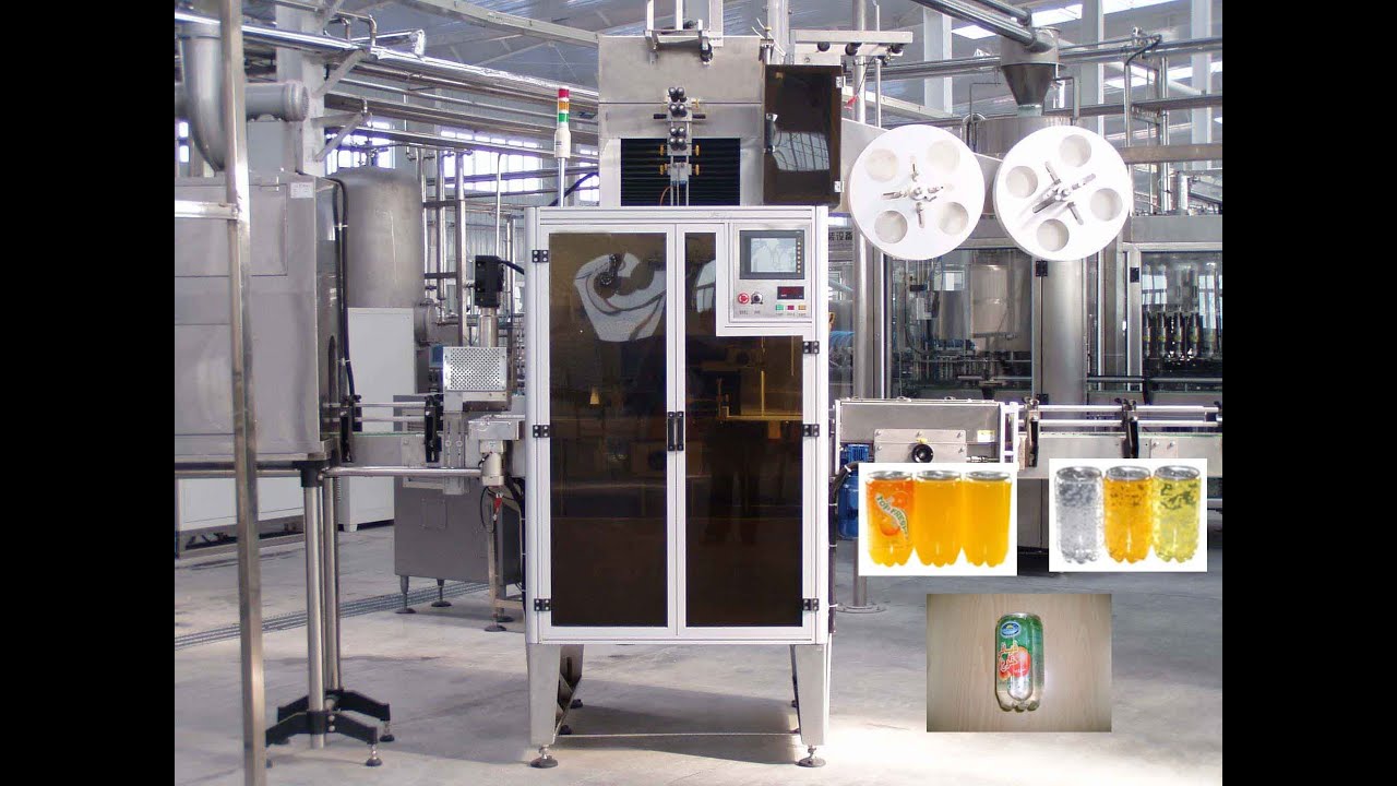 Vertical FFS Packaging Technology Cosmetic&food making packaging ...