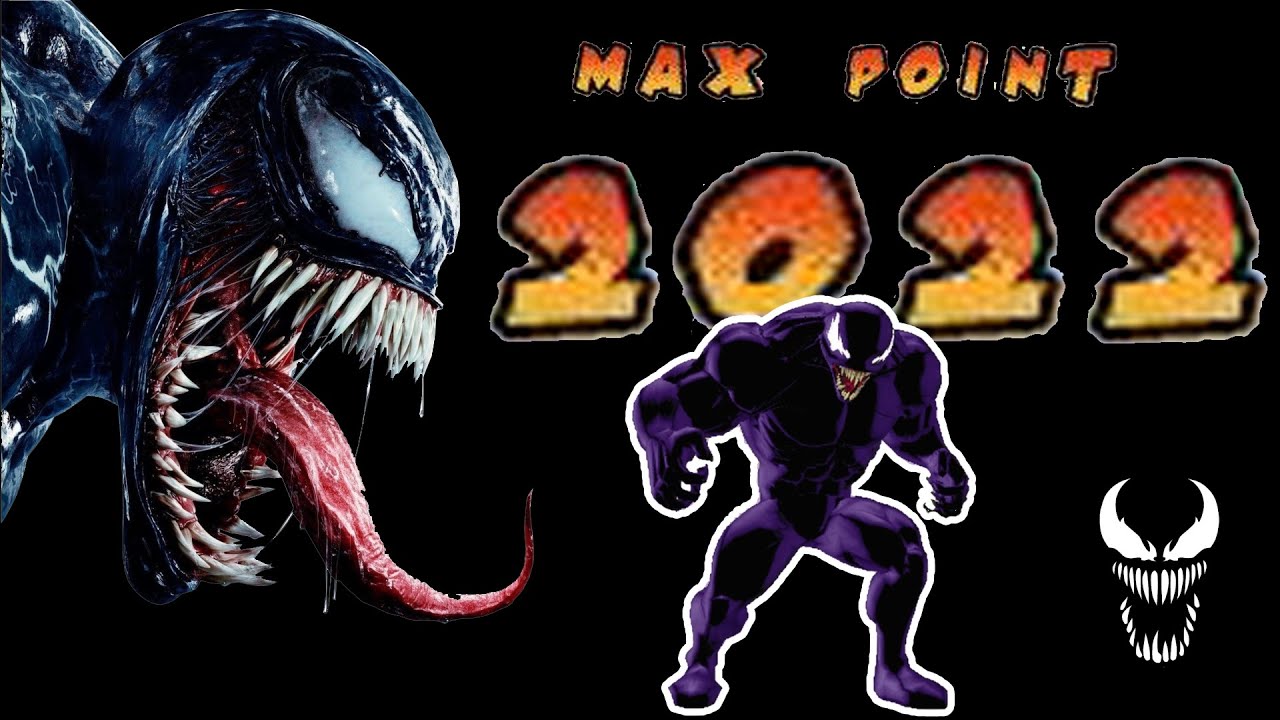 VENOM Max Point in Free Roam Rampage Mode | Ultimate Spider-Man in 2022 ...