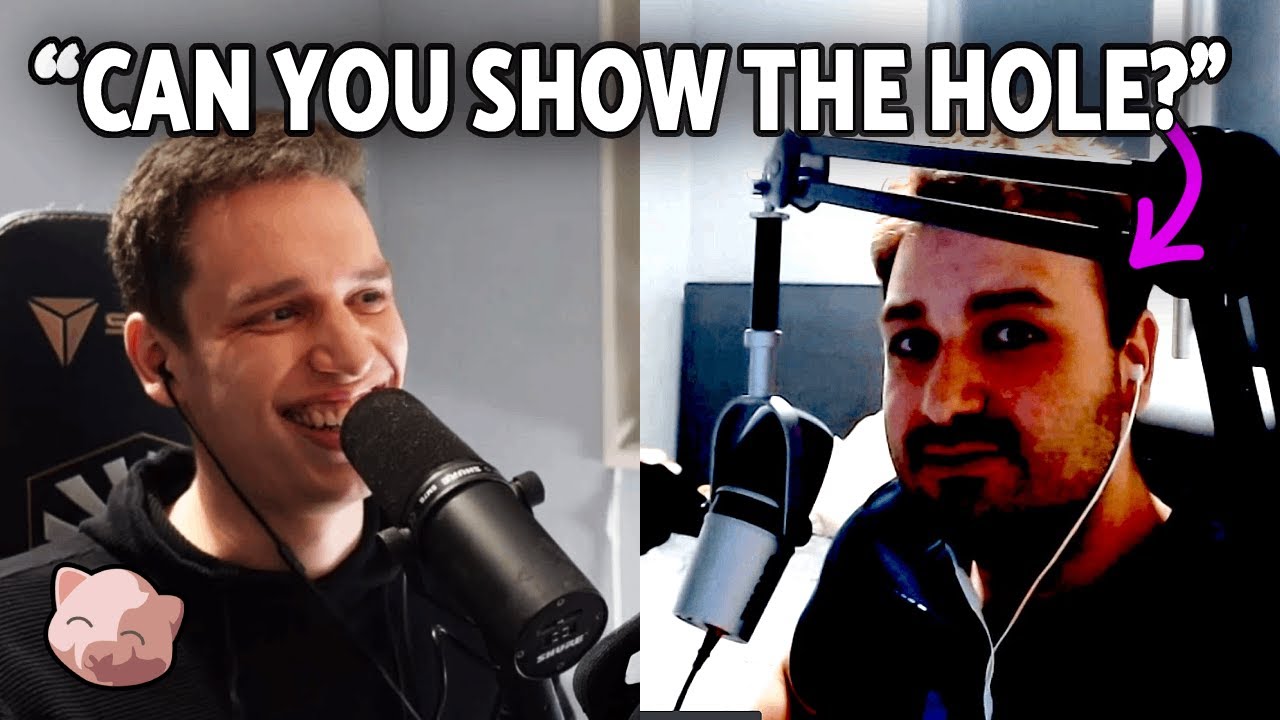 Jared "PiG StarCraft" Krensel | Home Page