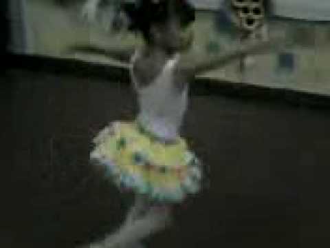 Coisa mais linda do mundo.3gp