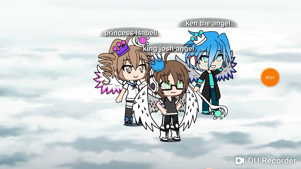 angels vs devils cringe - YouTube