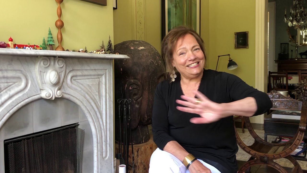 Comedy Types and Choices - Pat Daniels - YouTube